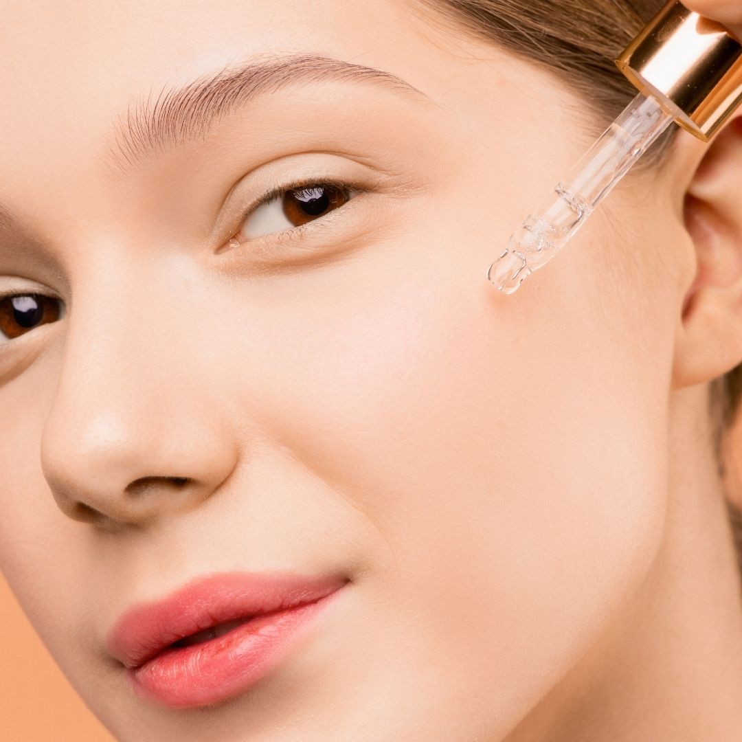 Cosmetic Acupuncture - Sasha Acupuncture & Herbal Medicine
