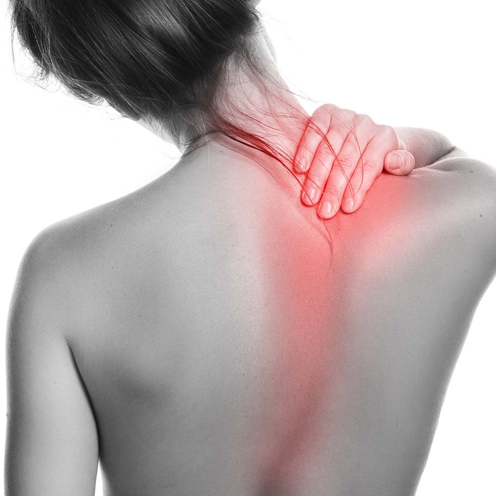 Back Pain & Neck Relief - Sasha Acupuncture & Herbal Medicine