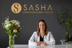 Sasha Acupuncture and Herbal Medicine